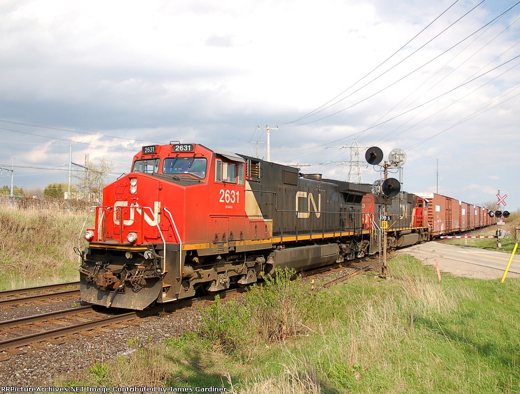 CN 435